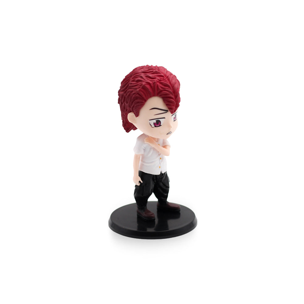 Atsushi Sendo (Akkun) Chibi Figurine - Tokyo Revengers | Weebshop Anime ...