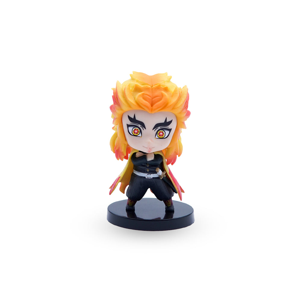 Kyojuro Rengoku - Demon Slayer | Weebshop Anime Merchandise
