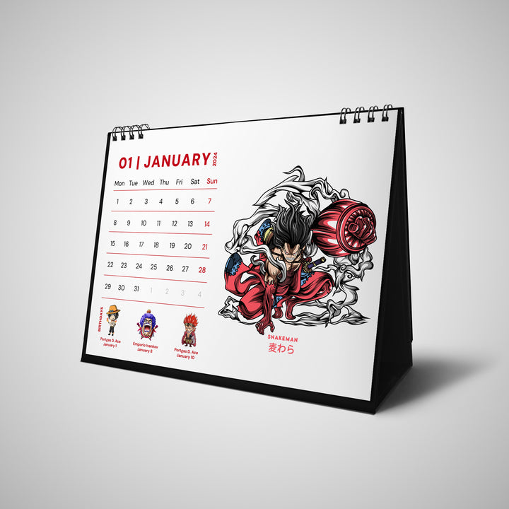 One Piece – Weebshop