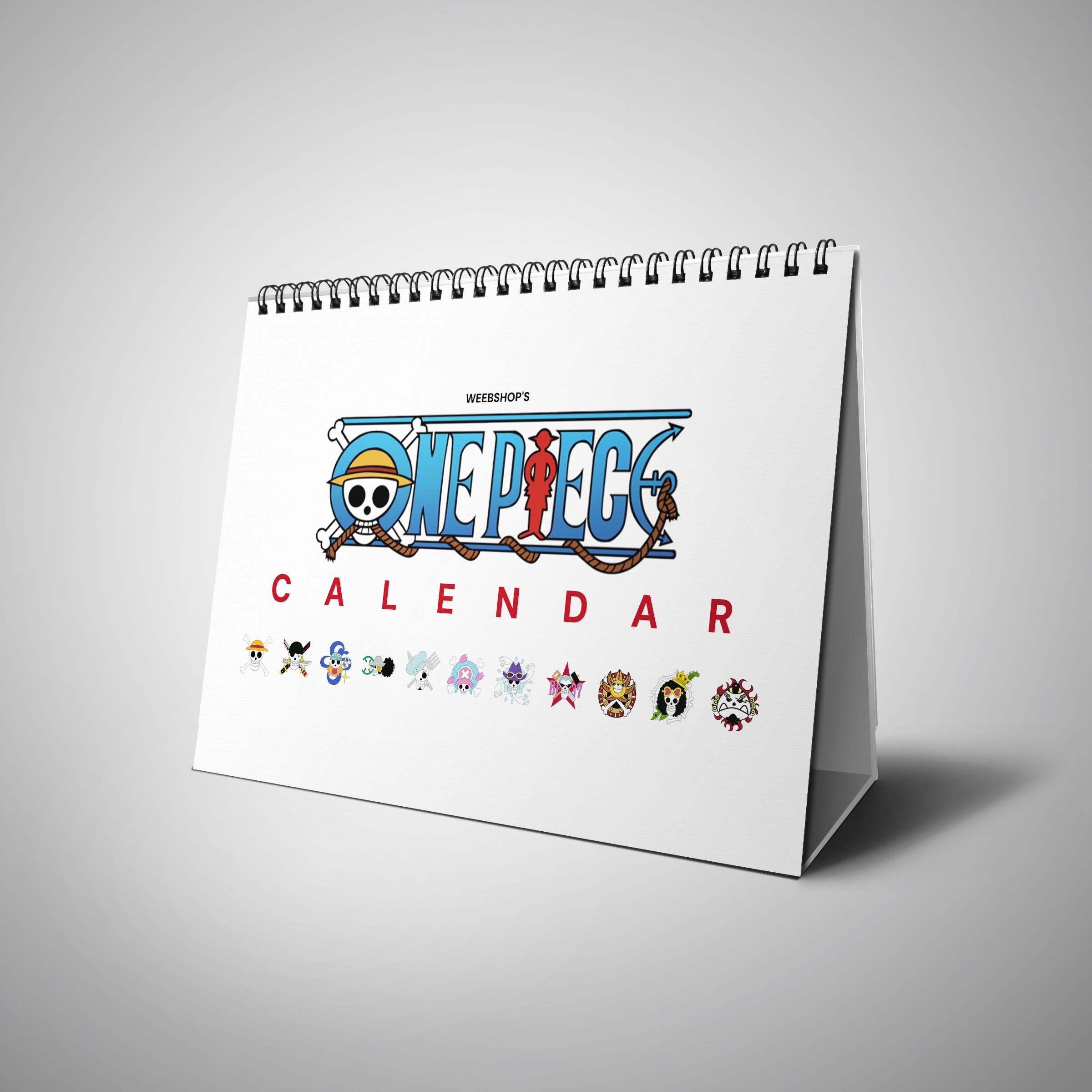 One Piece – Weebshop