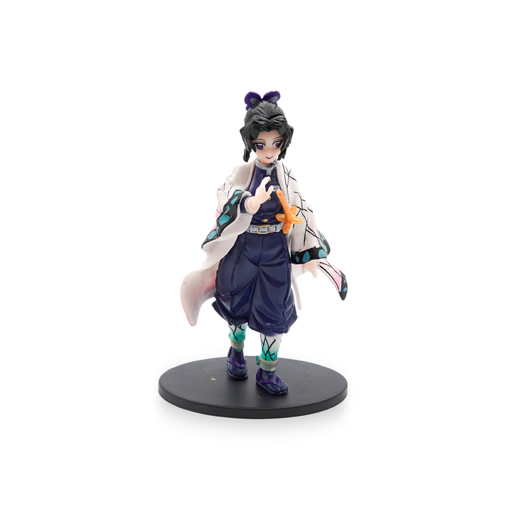 Shinobu Kocho Standing Figurine - Demon Slayer | Weebshop Anime Merchandise