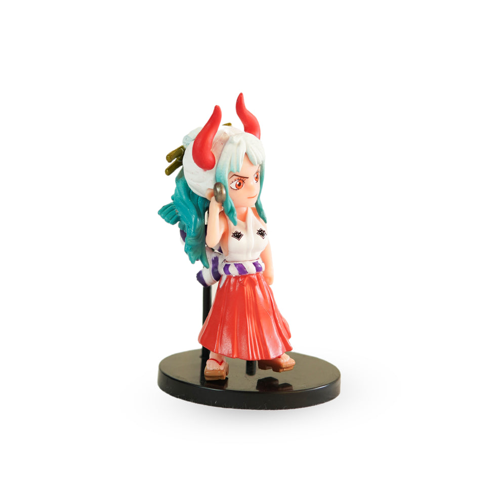 Yamato Chibi Figurine - One Piece | Weebshop Anime Merchandise
