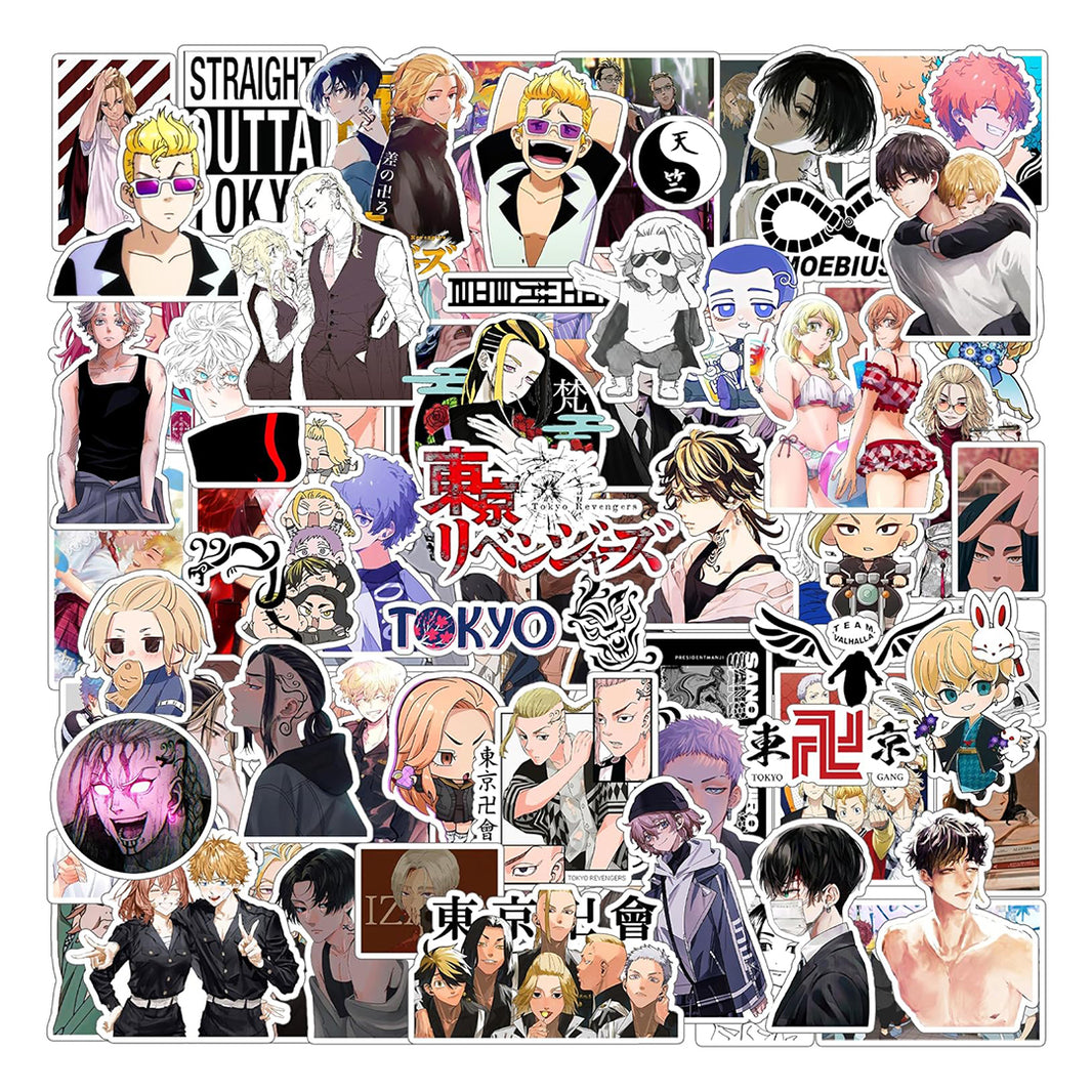 Stickers – Weebshop